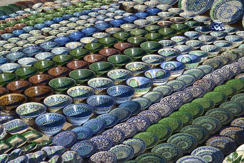 What to Buy in Uzbekistan: A Shopper?s Guide to Unique Souvenirs - Holidify