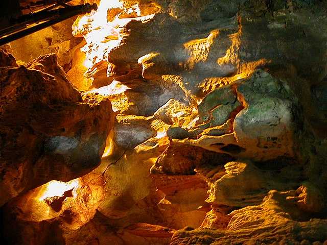 10 Stunning Caves in Georgia You Can't Miss