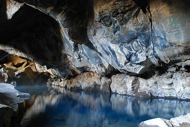 10 Stunning Caves in Georgia You Can't Miss