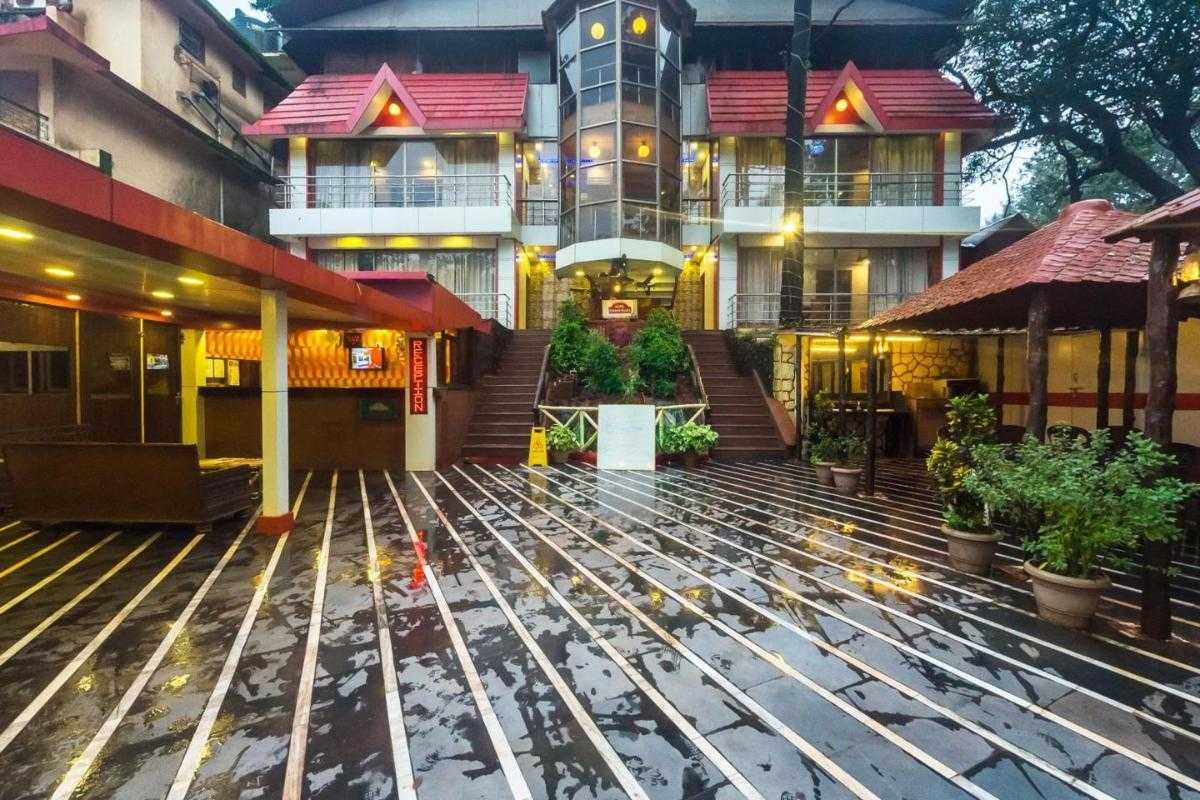 Hotels in Matheran, Best Places to Stay in Matheran