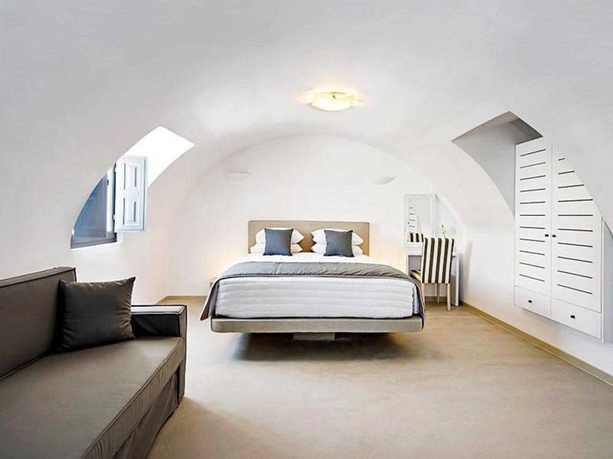 56 Best Hotels In Fira