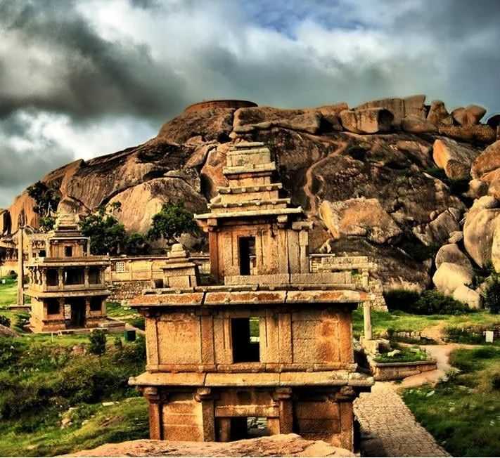 chitradurga Tourism (2025) - India > Top Places, Travel Guide | Holidify
