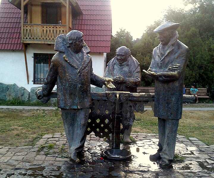 12 Monuments in Georgia: Exploring the Cultural Heritage - Holidify
