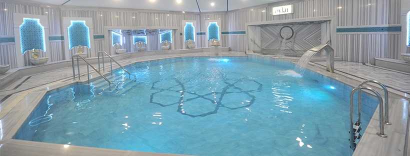 10 Hot Water Springs in Turkey - Holidify