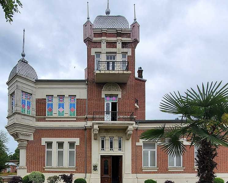 Lankaran Tourism (2025) - Azerbaijan > Top Places, Travel Guide | Holidify