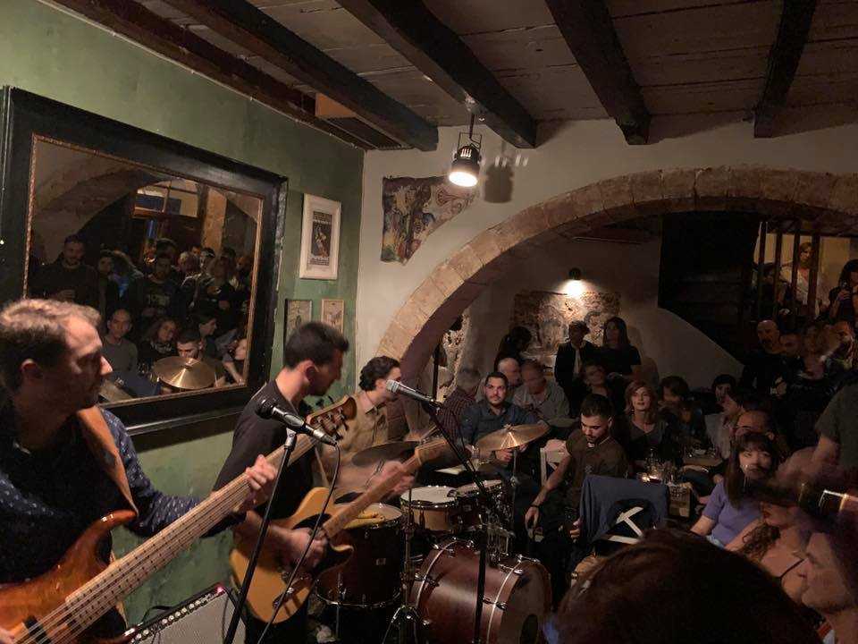 Nightlife in Chania: 7 Best Spots - Holidify