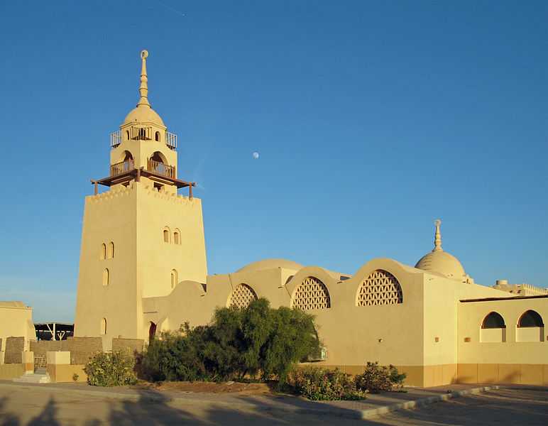 El Gouna Tourism (2025) - Egypt > Top Places, Travel Guide | Holidify