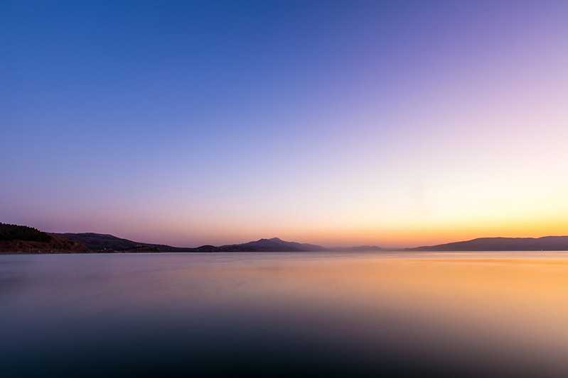 10 Best Lakes in Turkey - Holidify
