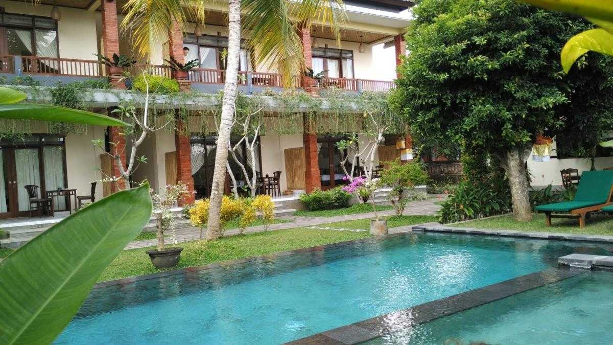 56 Best Guest Houses In Ubud (2025)