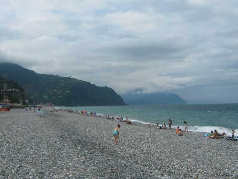 11 Beaches in Georgia: Experience the Coastal Charm - Holidify