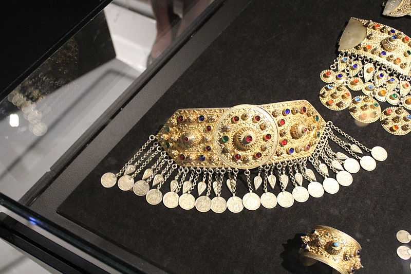 What To Buy In Baku: A Shopping Guide - Holidify