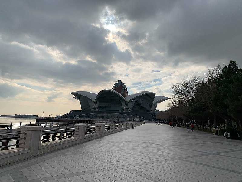 9 Shopping Malls In Baku: Premier Shopping Destinations