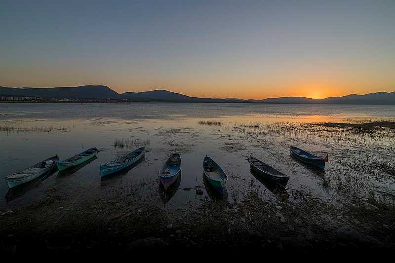 10 Best Lakes in Turkey - Holidify