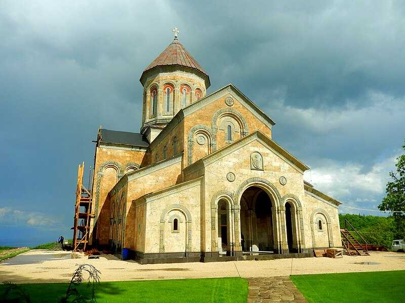 16 Monasteries in Georgia: Journey Through Time and Faith