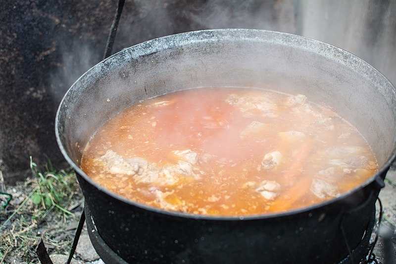 Food of Uzbekistan: 12 Dishes that are a Must-Try: Holidify