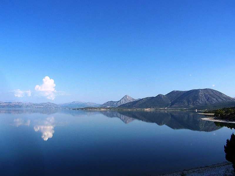 10 Best Lakes in Turkey - Holidify