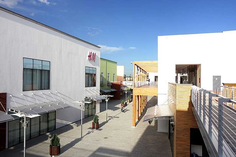 12 Shopping Malls in Georgia for an Urban Experience - Holidify