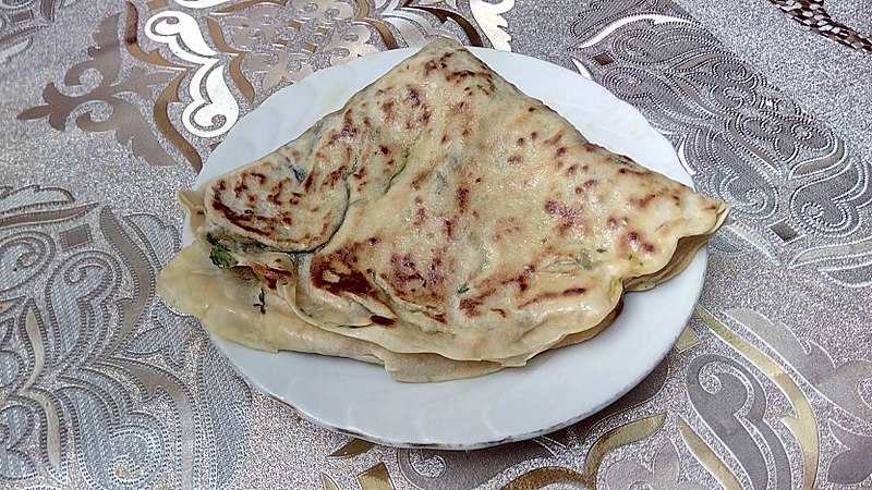 Food of Azerbaijan - 13 Local Dishes To Try - Holidify