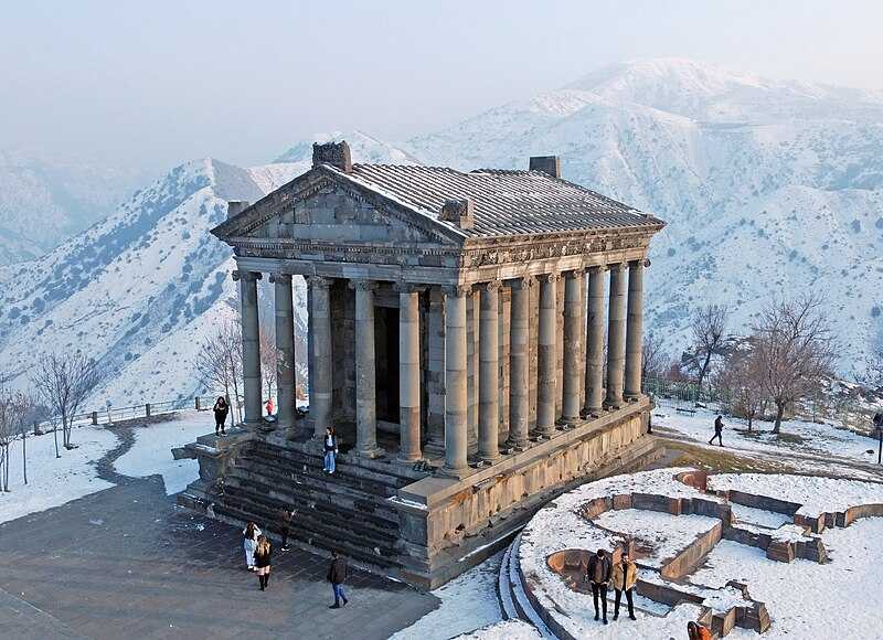 23 Things To Do in Armenia: Top Places and Activities - Holidify