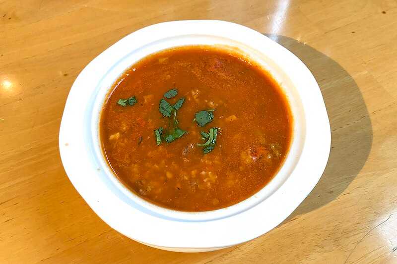 Food of Georgia: 13 Delicious Local Cuisines To Try - Holidify