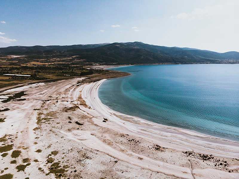 10 Best Lakes in Turkey - Holidify
