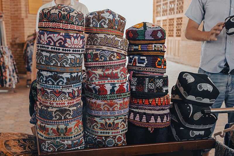What to Buy in Uzbekistan: A Shopper?s Guide to Unique Souvenirs - Holidify
