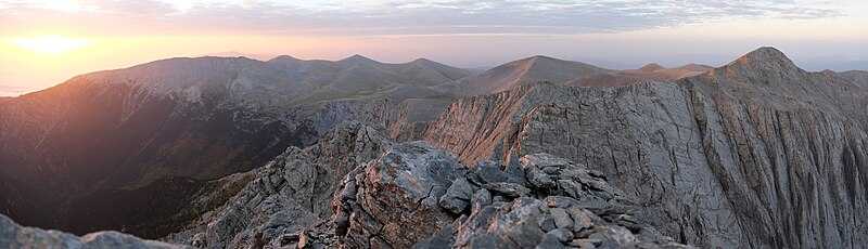 8 National Parks in Greece: Exploring Greece?s Protected Areas