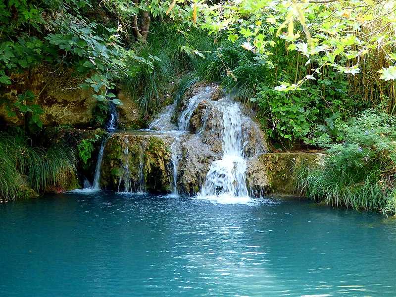 15 Waterfalls in Greece: Top Cascades You Must Visit