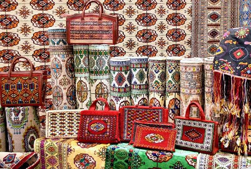 What to buy in Georgia: A Shopper's Guide - Holidify