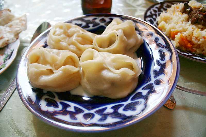 Food of Uzbekistan: 12 Dishes that are a Must-Try: Holidify