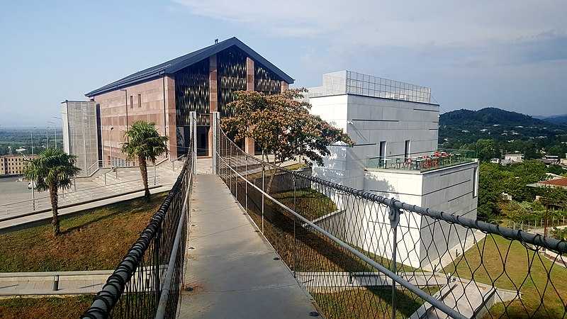12 Museums in Georgia to Witness the History - Holidify