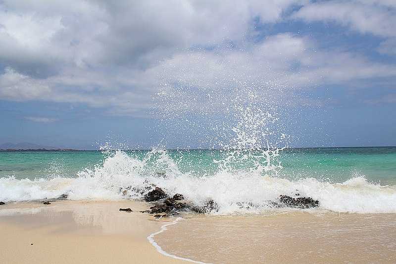 8 Beaches in Kazakhstan for a Perfect Summer Getaway - Holidify