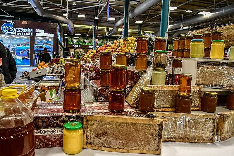 Shopping in Azerbaijan: Top Destinations - Holidify