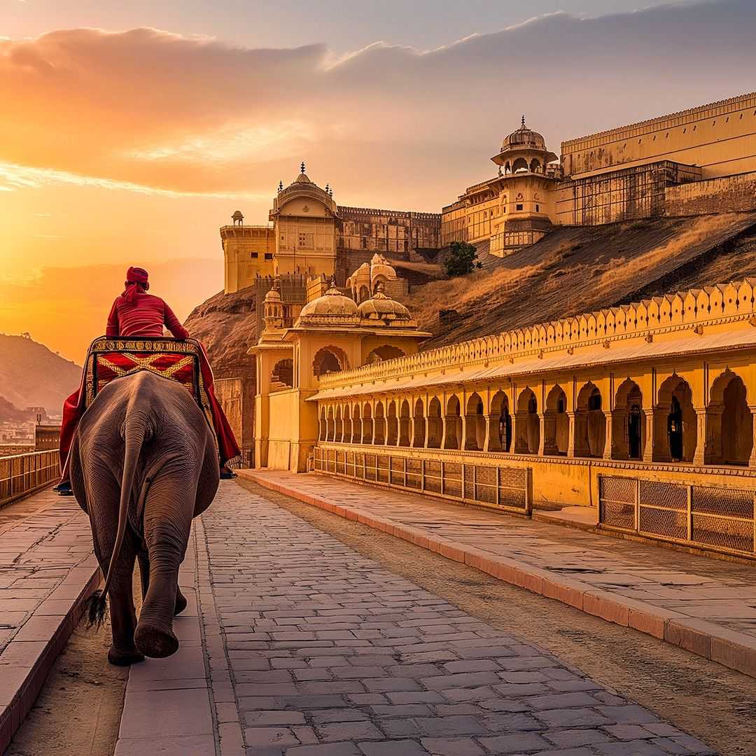 Jaipur Tour Packages | Book Best Deals Upto 30% Off
