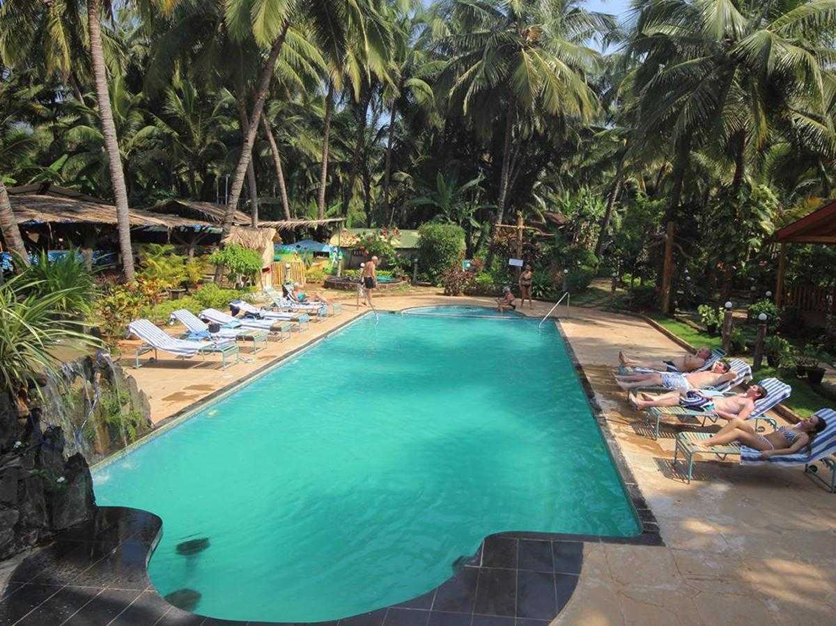 30 Resorts In Goa With Private Pool (2024) | Updated Deals, Latest ...