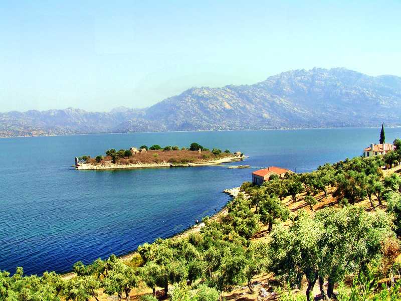 10 Best Lakes in Turkey - Holidify