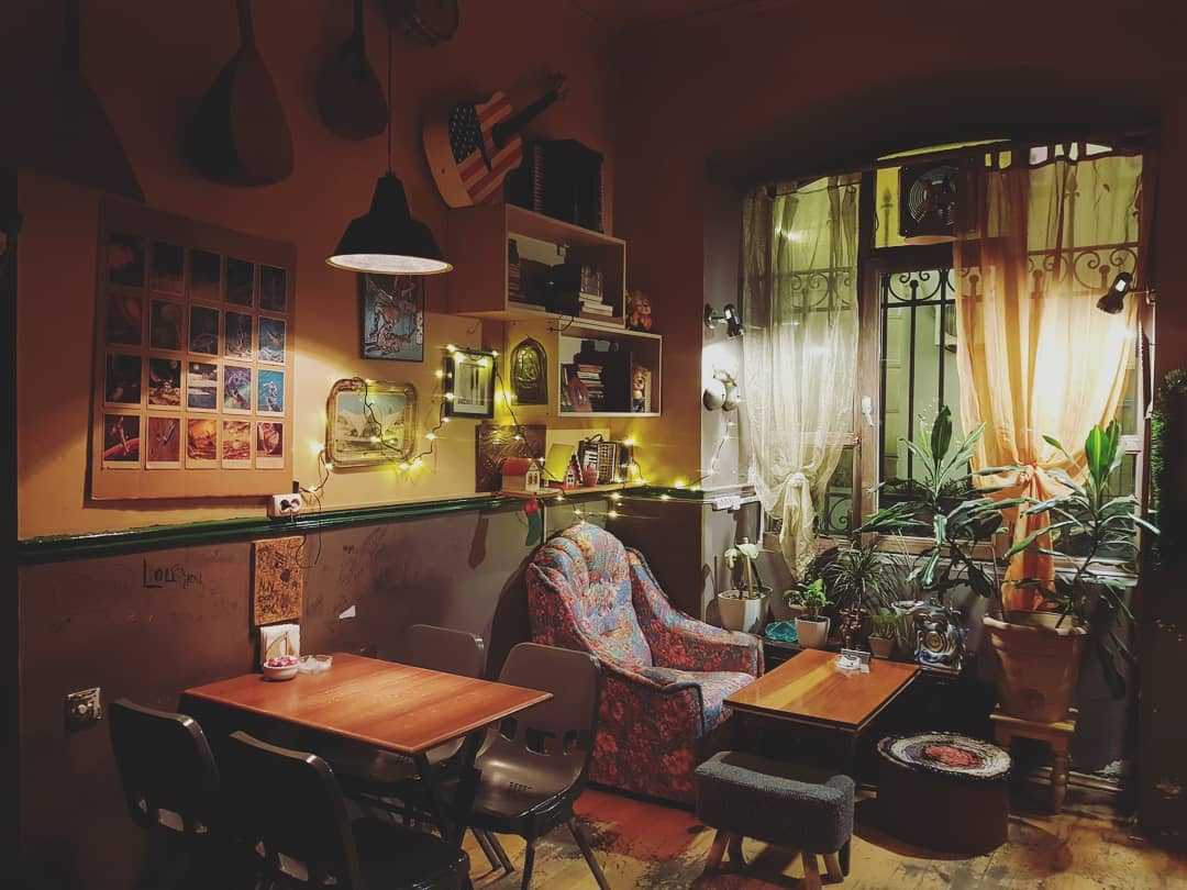 Cafes in Baku: Best Spots and Timings - Holidify