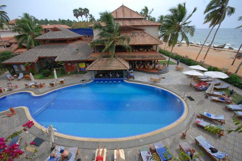 12 Beautiful Beaches in Trivandrum for a Sun-kissed Vacay 2024