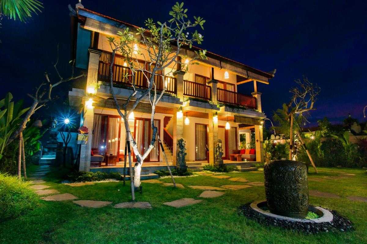 56 Best Guest Houses In Ubud (2025)
