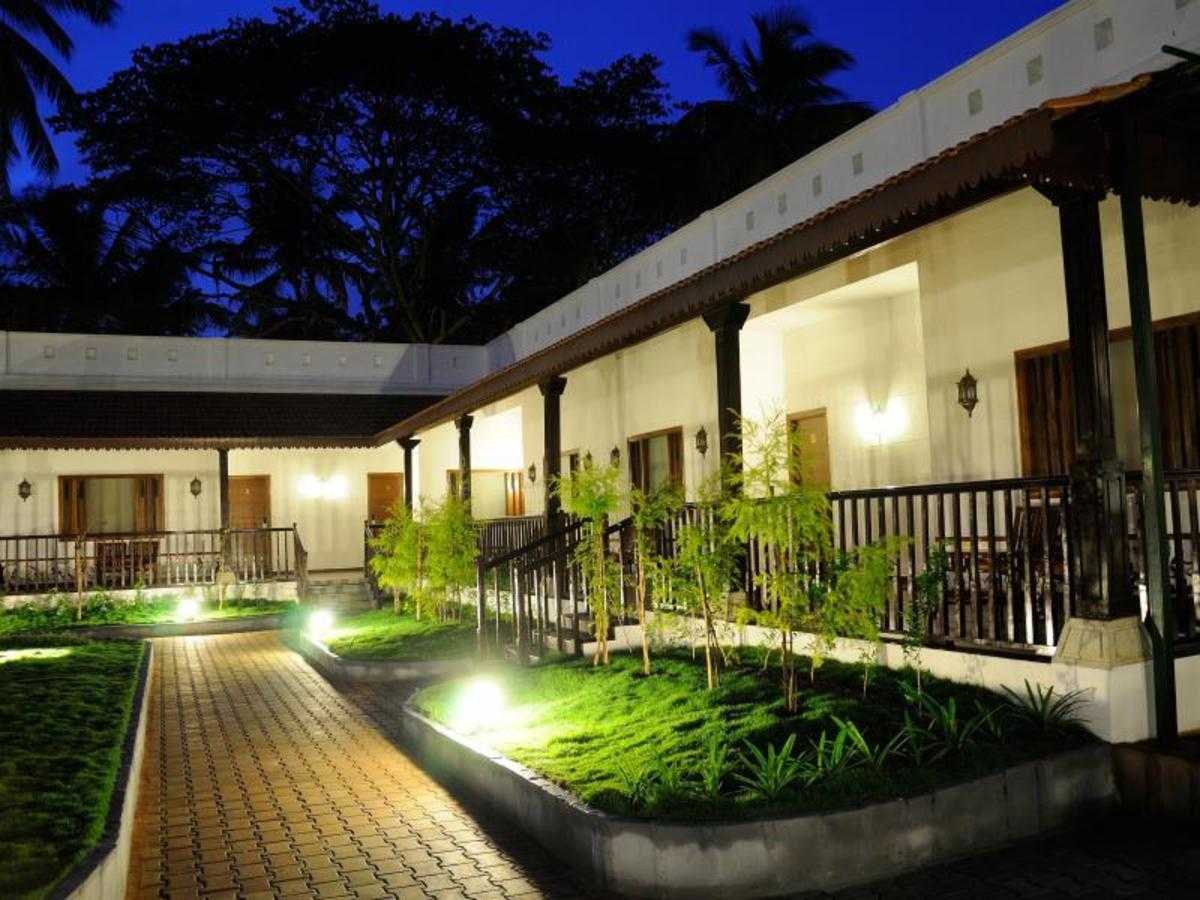 Hotels in Mysore, Best Places to Stay in Mysore