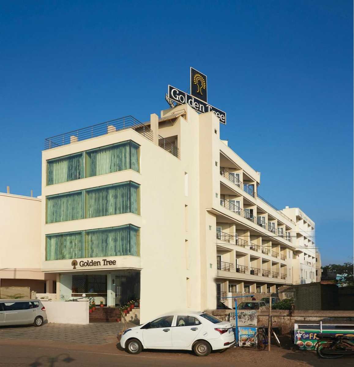 Hotels in Puri, Best Places to Stay in Puri