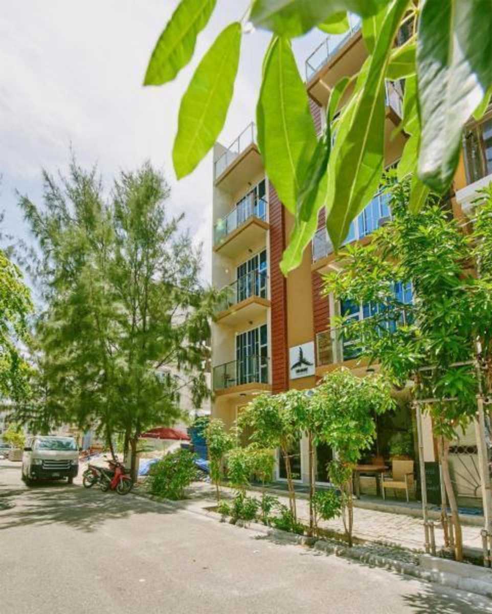 50 Best Guest Houses In Male (2024)