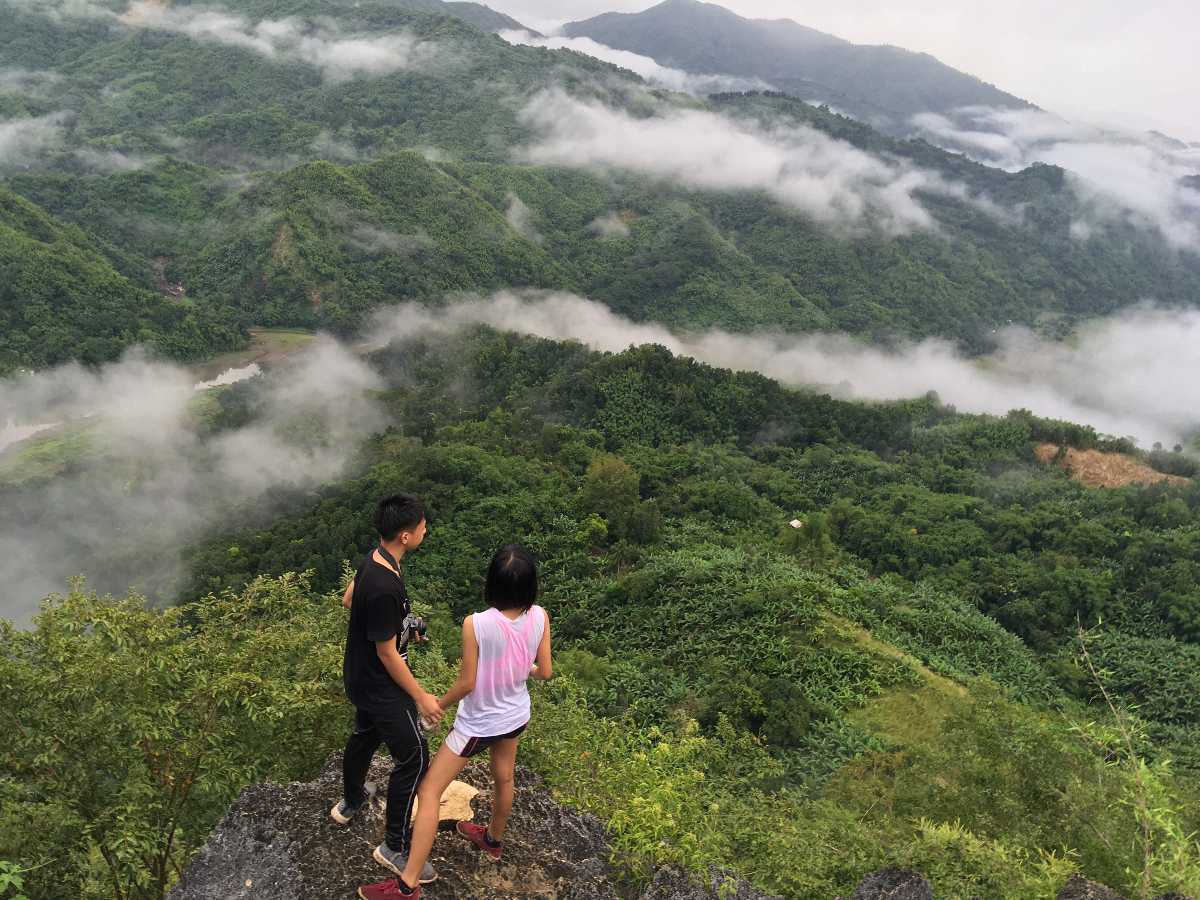 9 Trekking in Wayanad : Top Treks in Wayanad