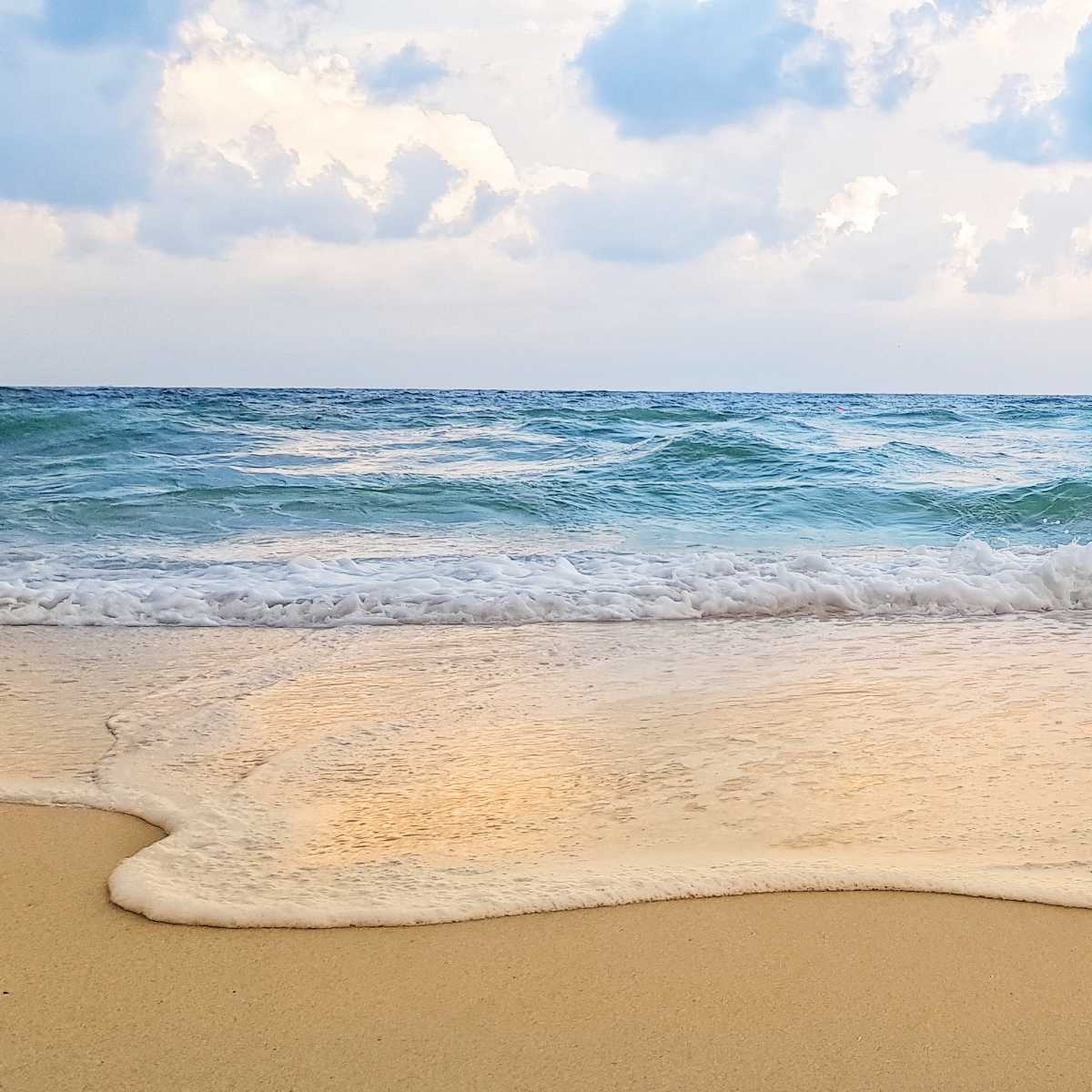 10 Beaches In Azerbaijan For The Best Caspian Sea Experience - Holidify