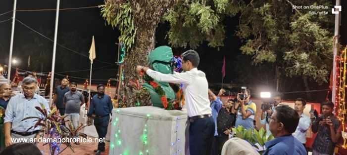 8 Festivals of Andaman & Nicobar Islands 2025