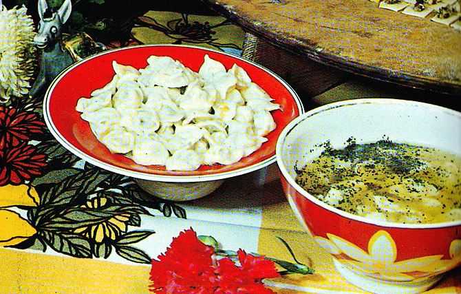 Food of Azerbaijan - 13 Local Dishes To Try - Holidify