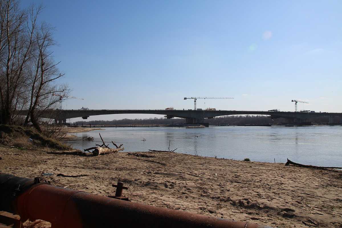 6 Best Beaches in Warsaw