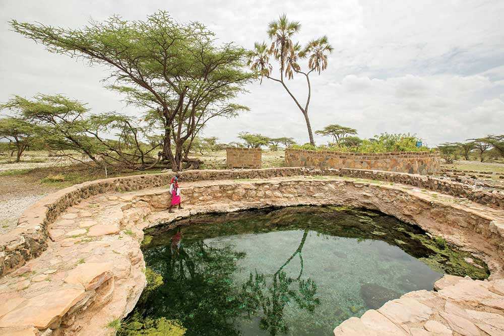 Samburu National Reserve Tourism (2026) - Kenya > Top Places, Travel ...