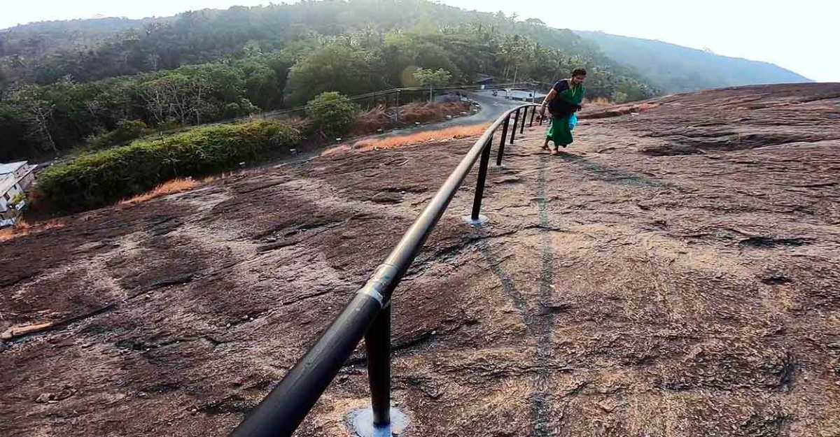 Cheppara, Thrissur (2024) - Images, Timings | Holidify