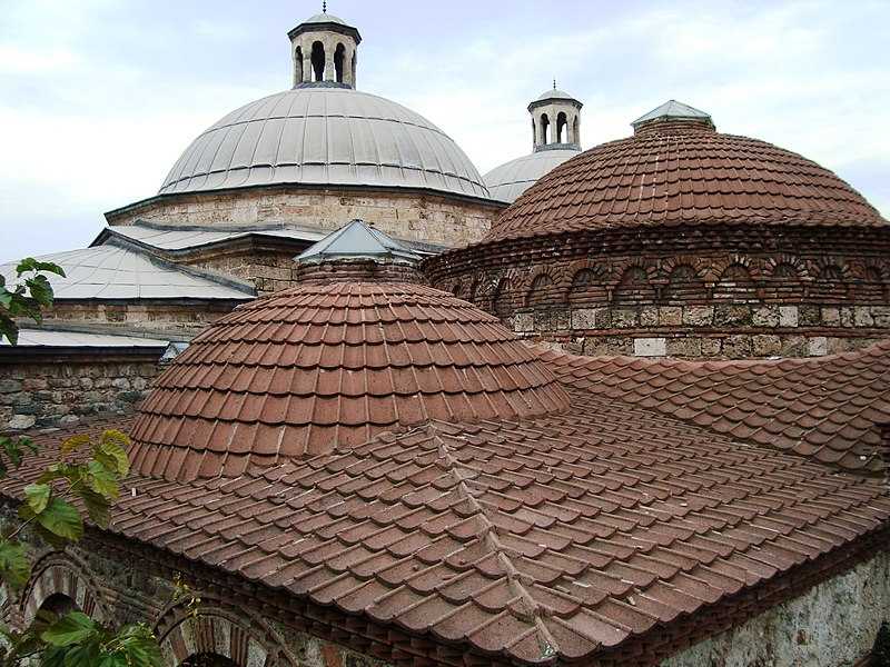 10 Hot Water Springs in Turkey - Holidify